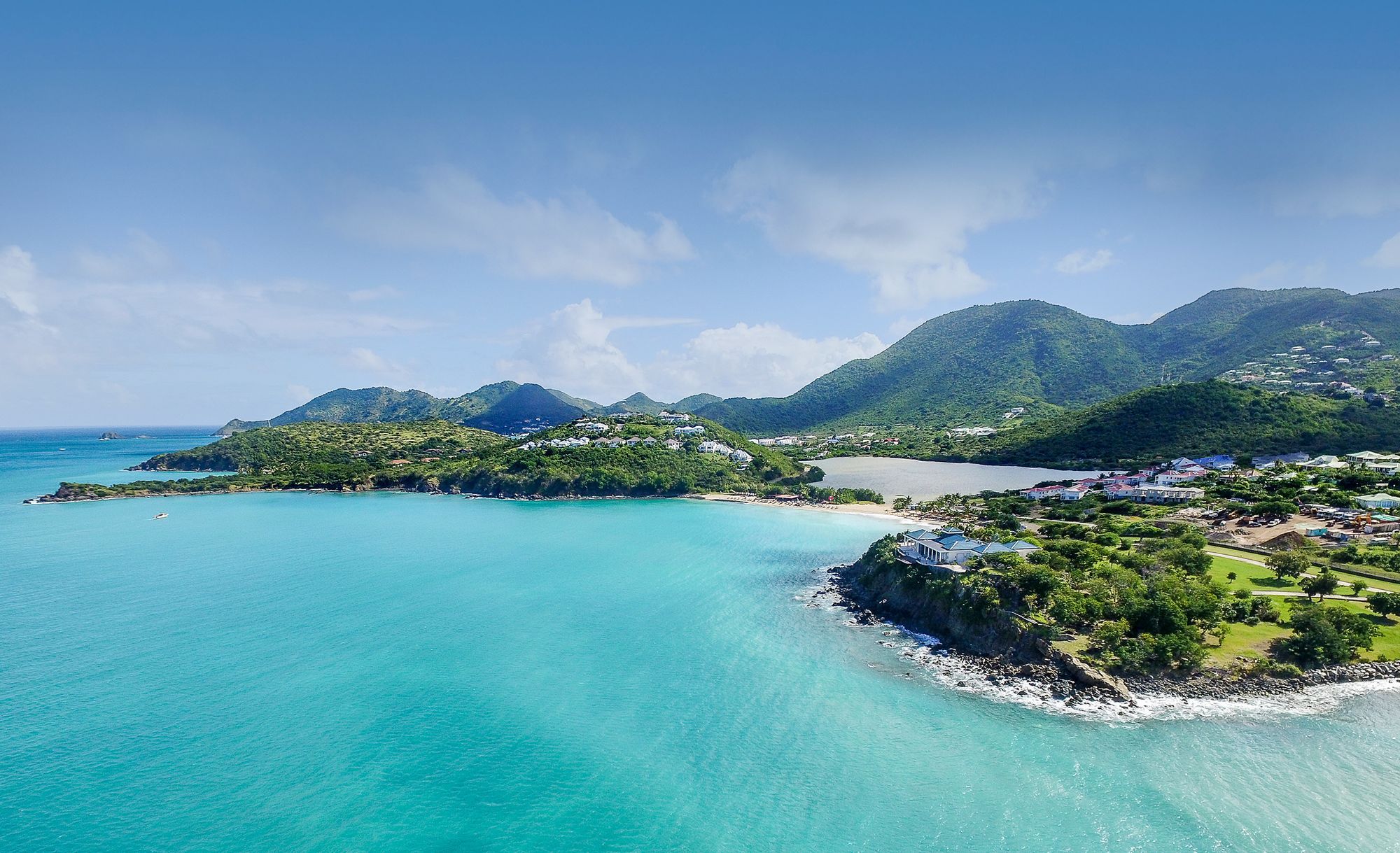 Saint-Martin et Sint Maarten | Rêves de Soleil | Vacances Air Canada