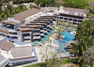 Costa Rica | Rêves de Soleil | Vacances Air Canada