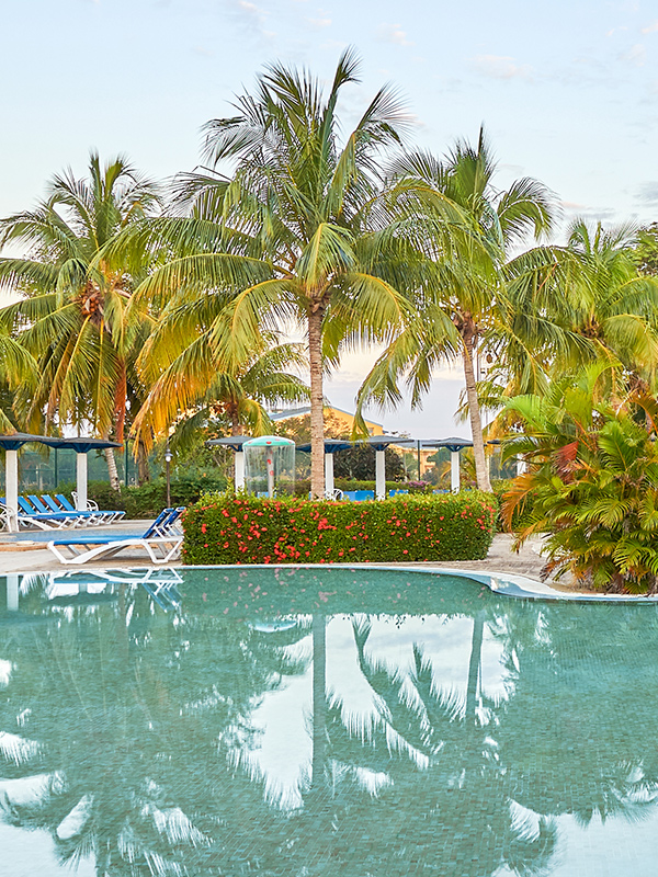 Aston Costa Verde Beach Resort | Rêves de Soleil | Vacances Air Canada