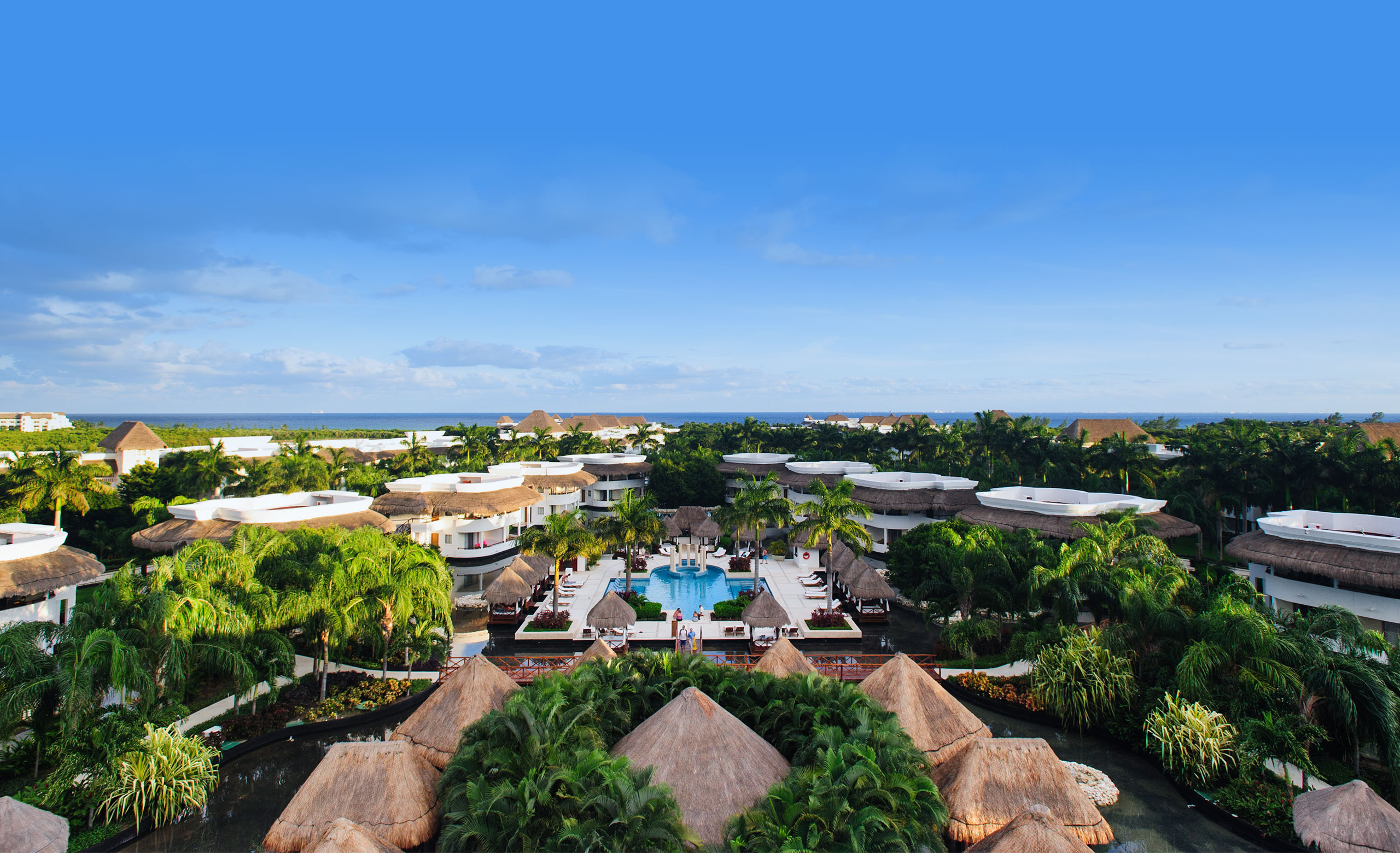 Grand Riviera Princess | Rêves de Soleil | Vacances Air Canada