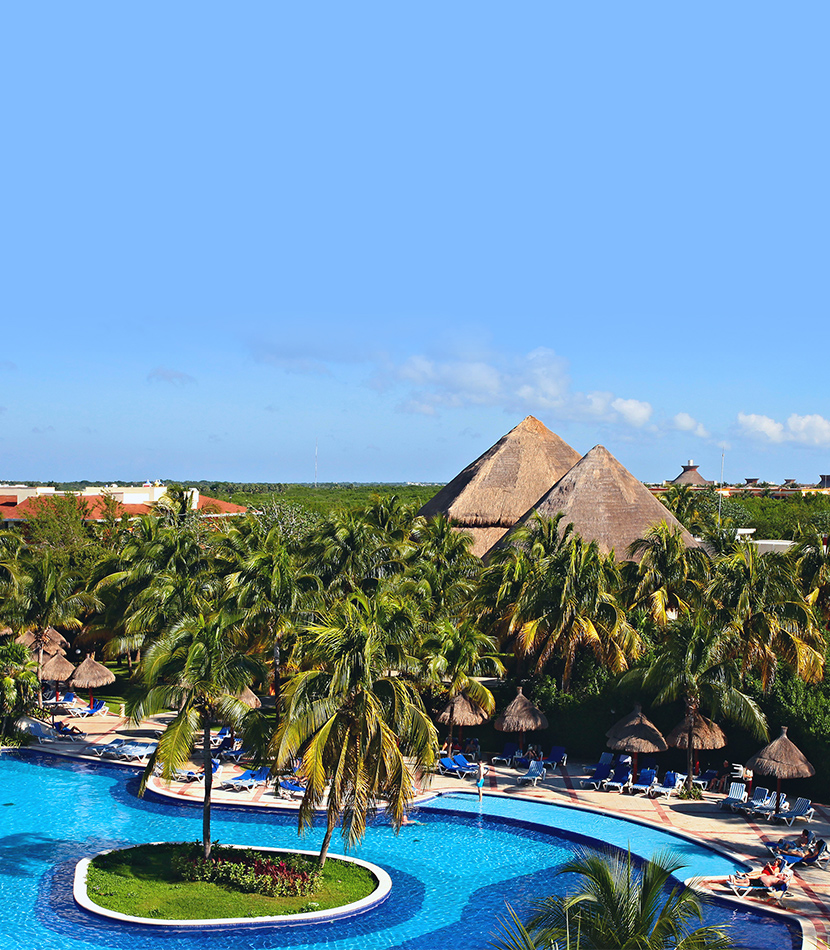 Bahia Principe Grand Coba | Rêves de Soleil | Vacances Air Canada