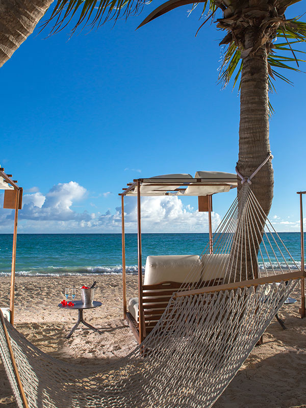 Impressive Premium Punta Cana | Rêves de Soleil | Vacances Air Canada