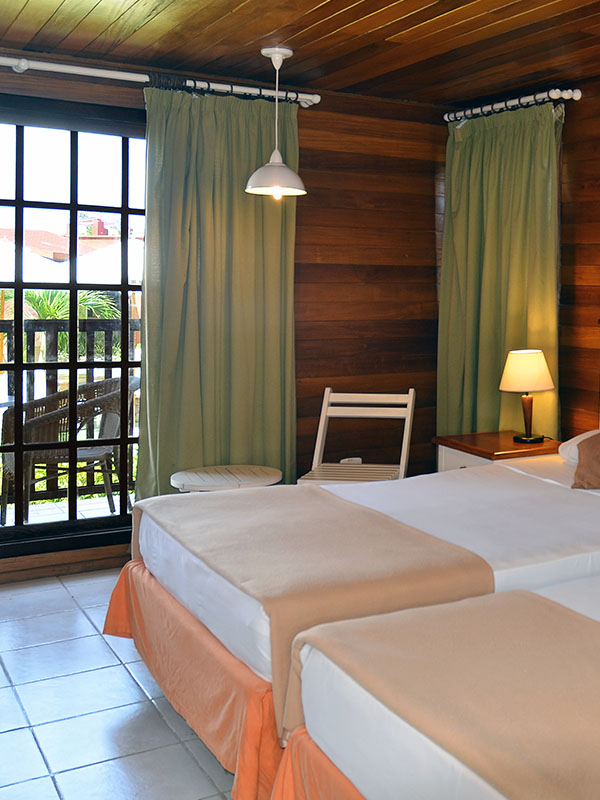 Starfish Cayo Guillermo | Rêves de Soleil | Vacances Air Canada