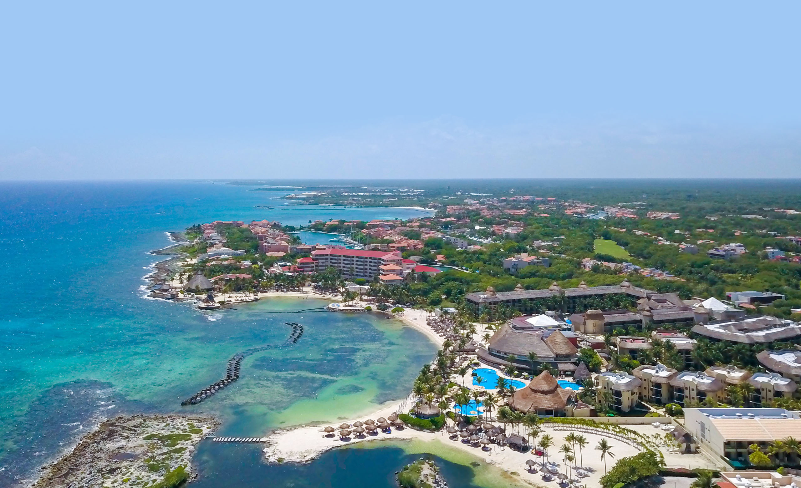 Catalonia Riviera Maya Resort & Spa | Rêves de Soleil | Vacances Air Canada