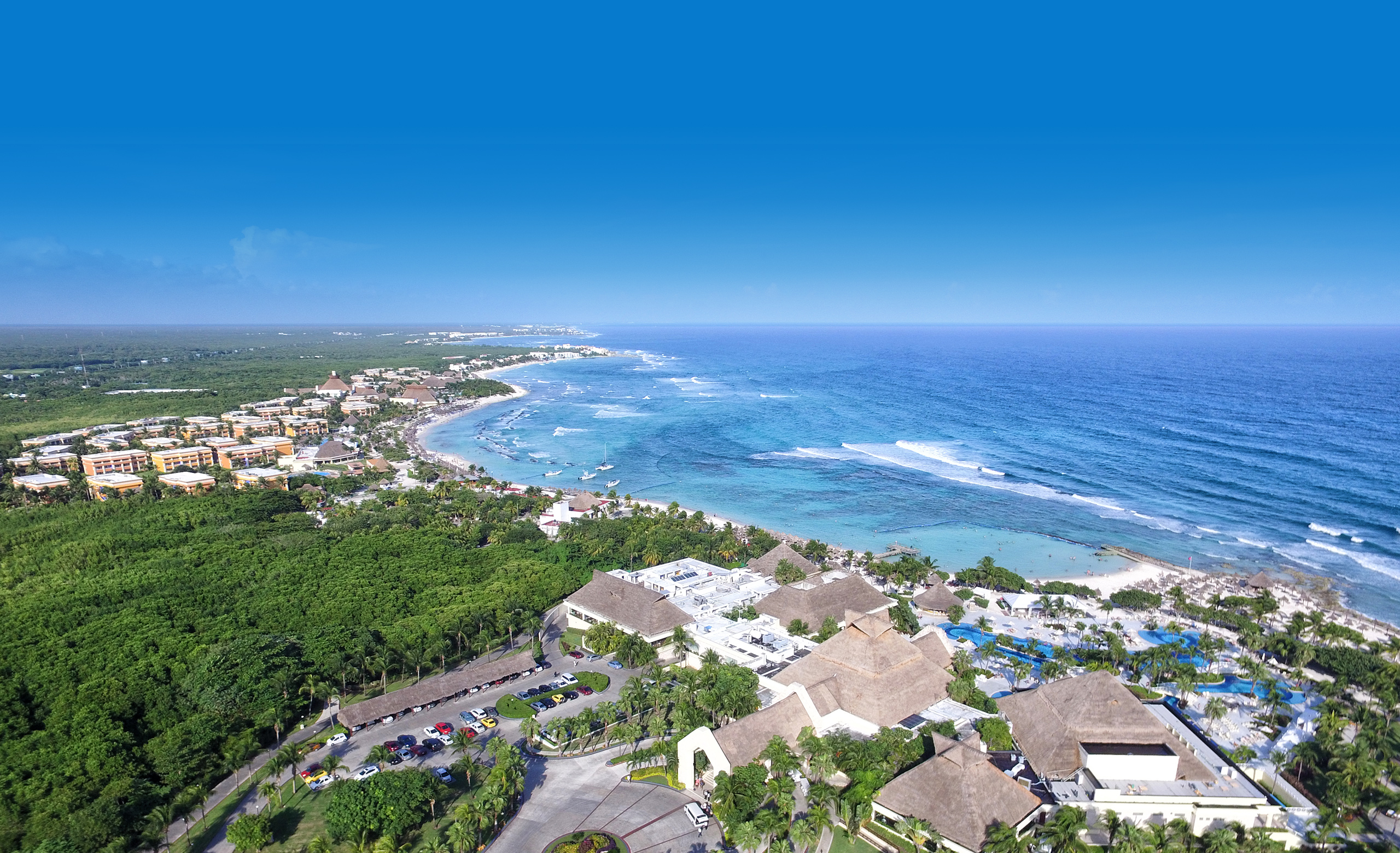 Bahia Principe Luxury Akumal | Rêves de Soleil | Vacances Air Canada