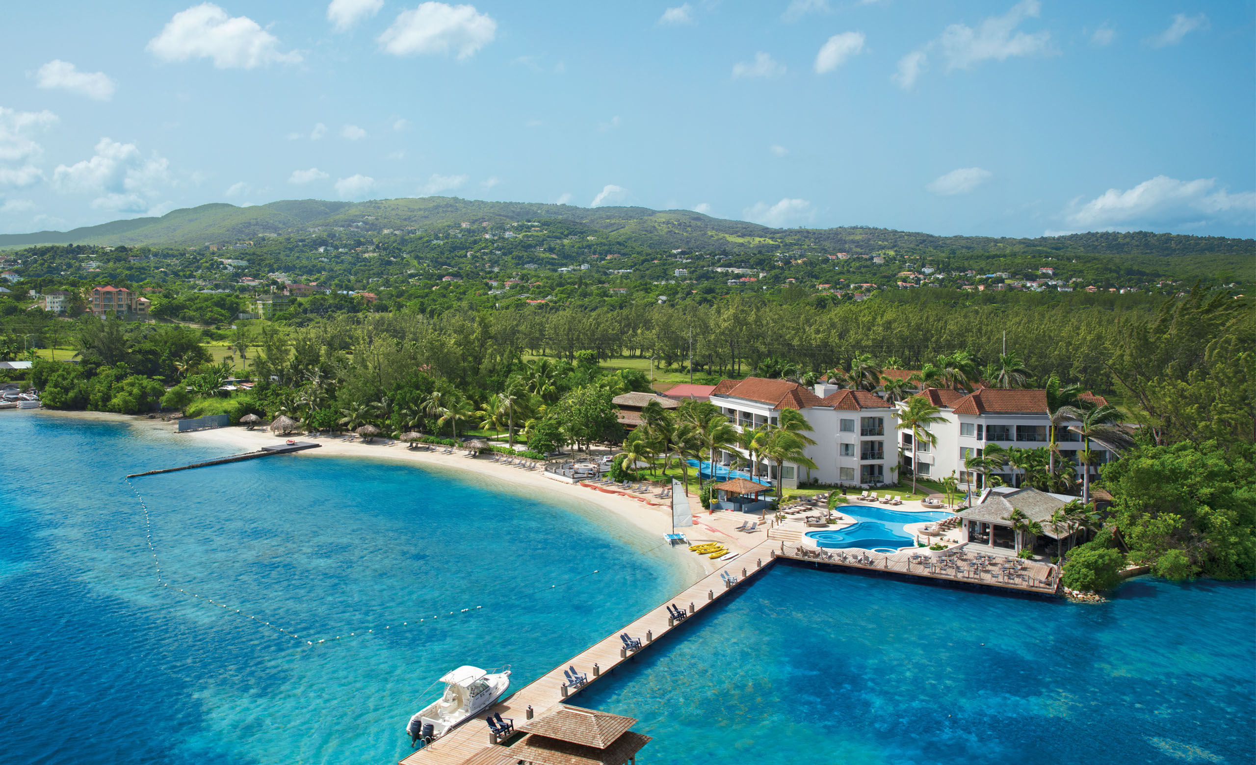 Zoëtryᴹᴰ Montego Bay Jamaica | Rêves de Soleil | Vacances Air Canada