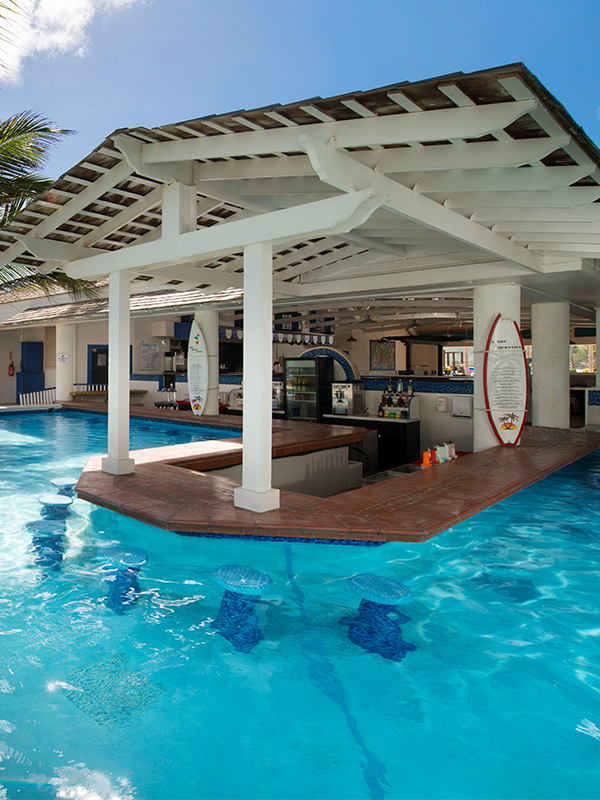 Coconut Bay Beach Resort & Spa | Rêves de Soleil | Vacances Air Canada