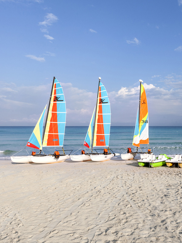 Sol Varadero Beach | Rêves de Soleil | Vacances Air Canada