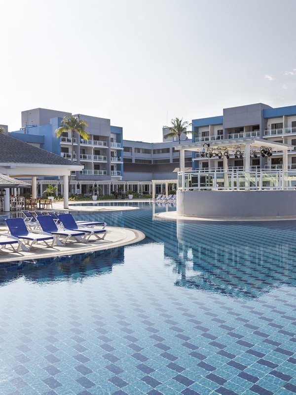 Sol Varadero Beach | Rêves de Soleil | Vacances Air Canada