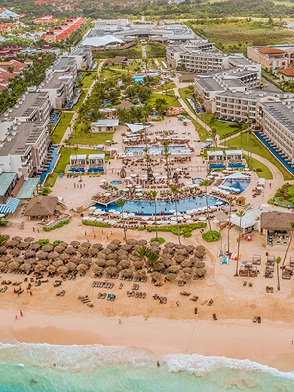 Royalton Bavaro, An Autograph Collection All-Inclusive Resort & Casino ...