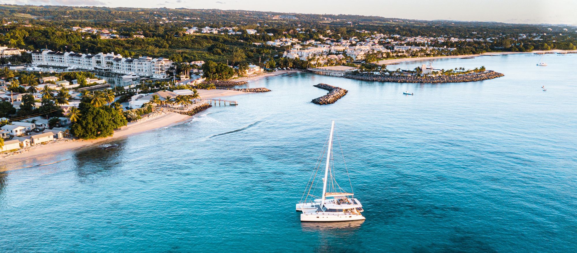 Barbade | Rêves de Soleil | Vacances Air Canada