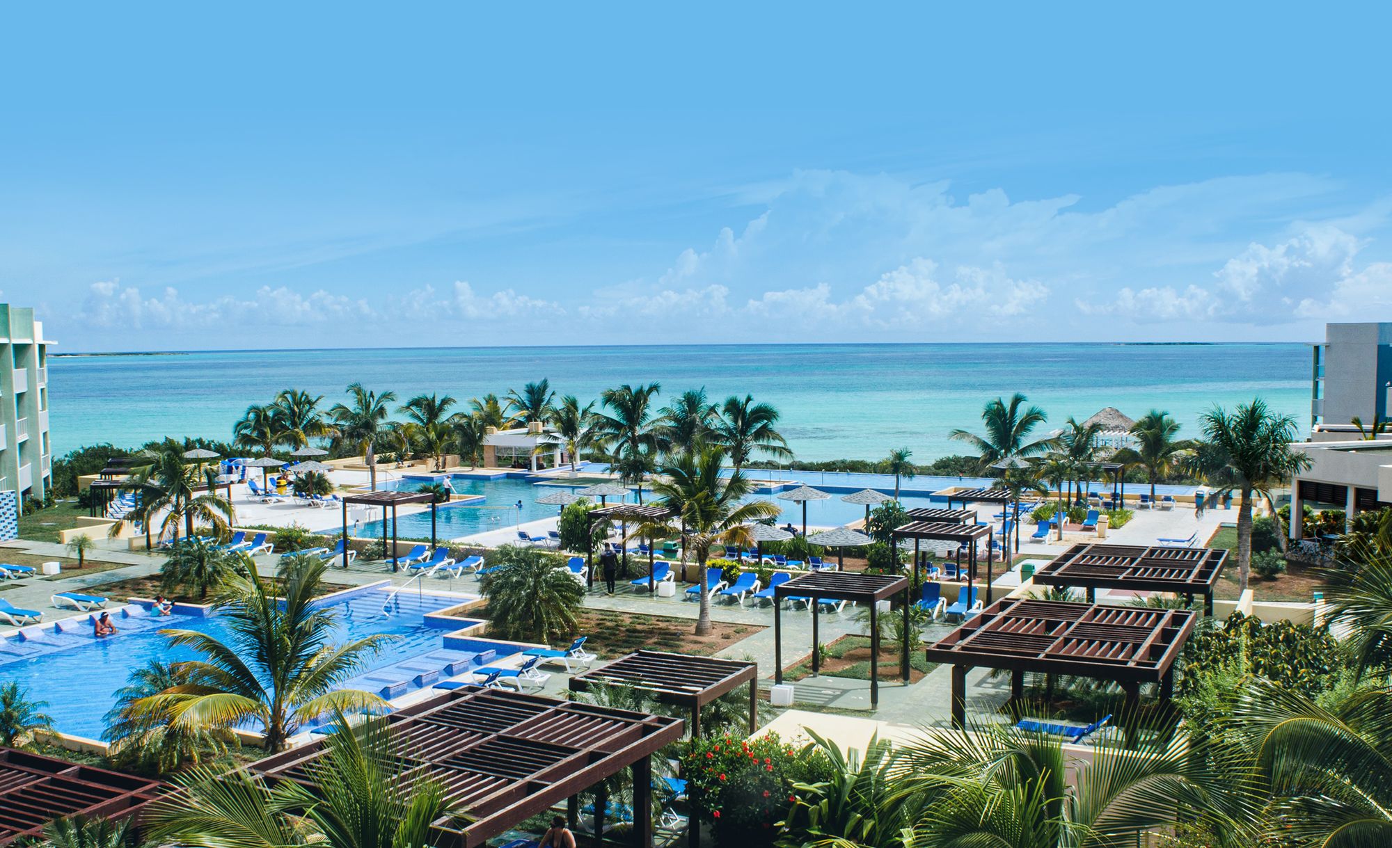 Grand Muthu Cayo Guillermo | Rêves de Soleil | Vacances Air Canada