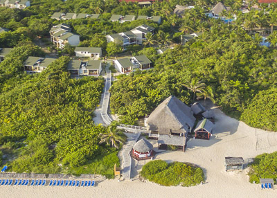 Cayo Santa María | Rêves de Soleil | Vacances Air Canada