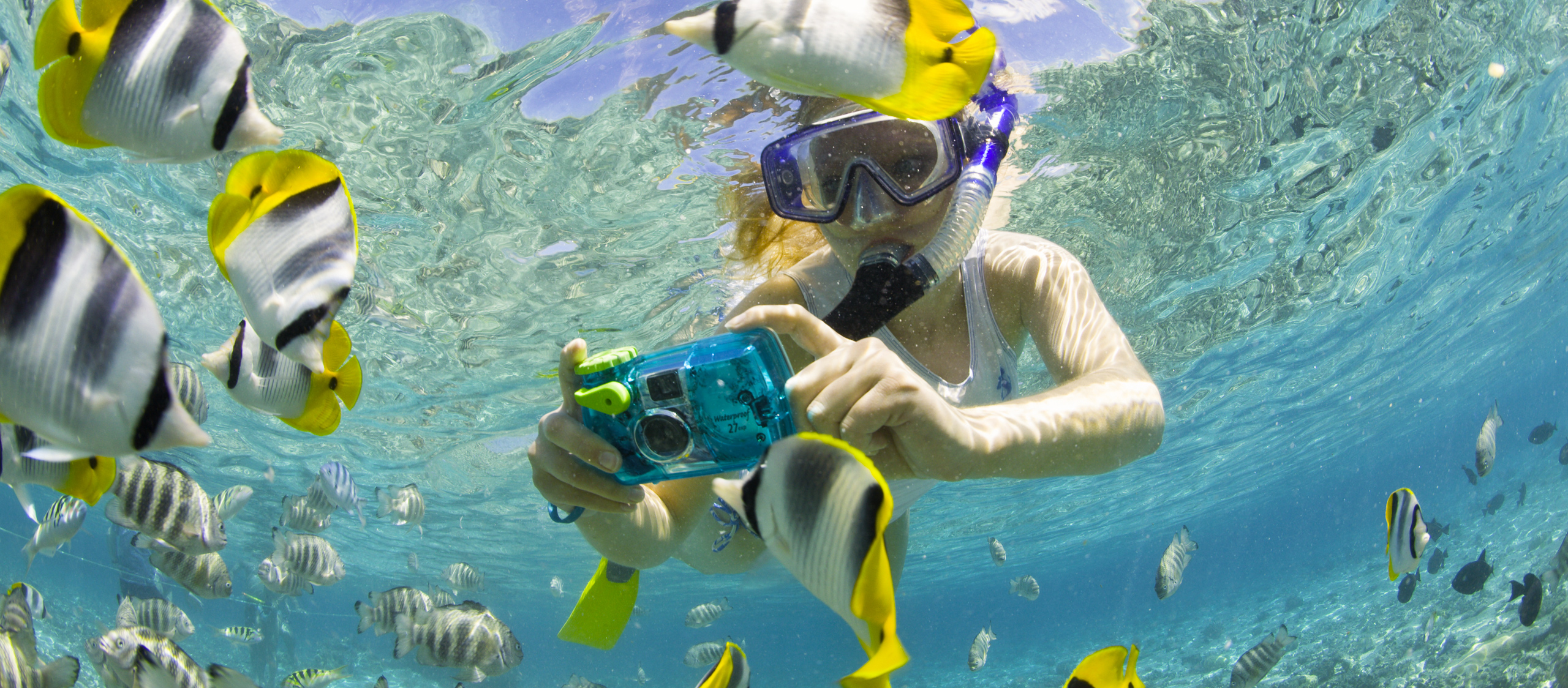 Îles Turques-et-Caïques | Rêves de Soleil | Vacances Air Canada