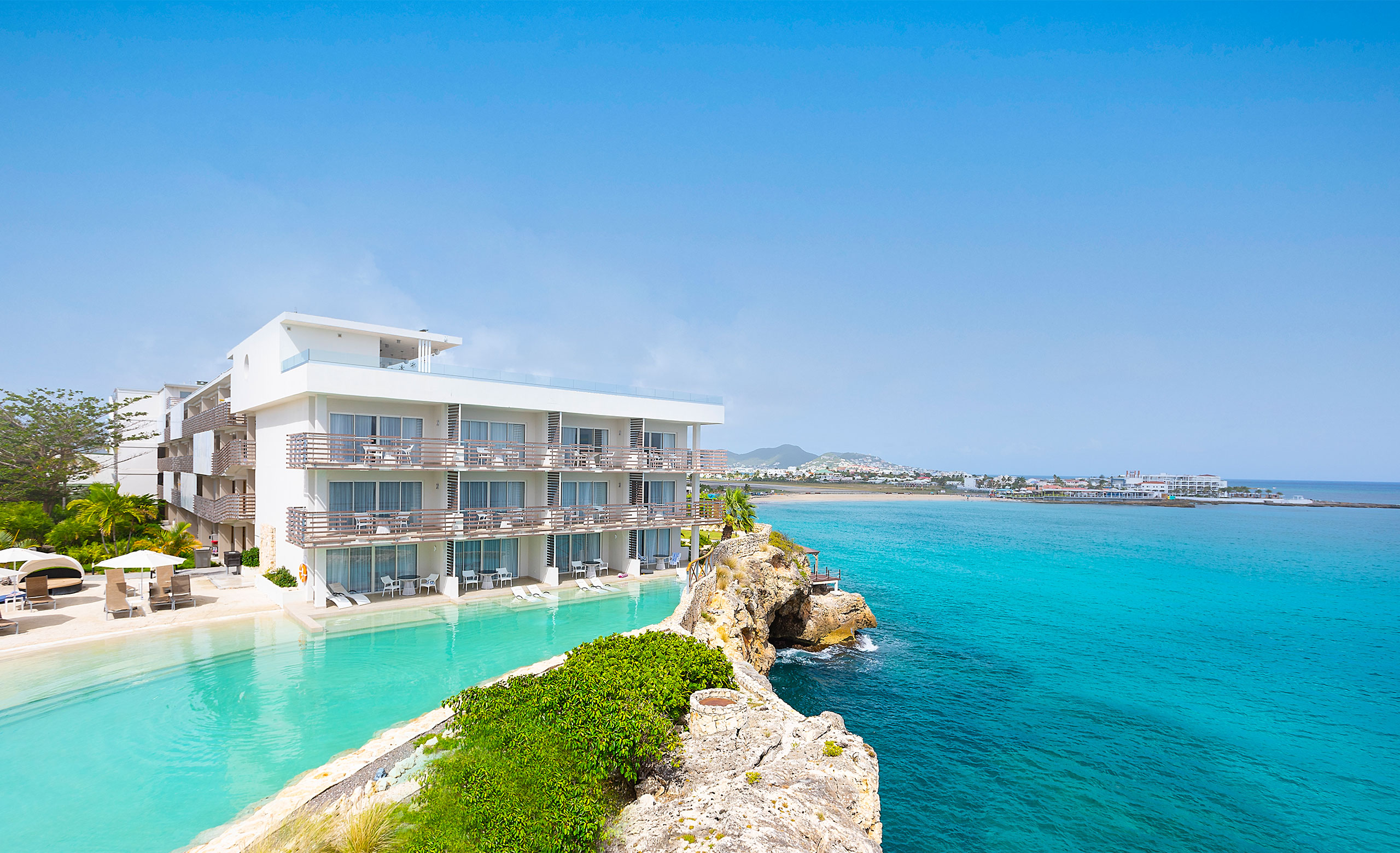 Sonesta Ocean Point Resort | Rêves de Soleil | Vacances Air Canada