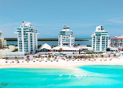 Cancún | Rêves de Soleil | Vacances Air Canada