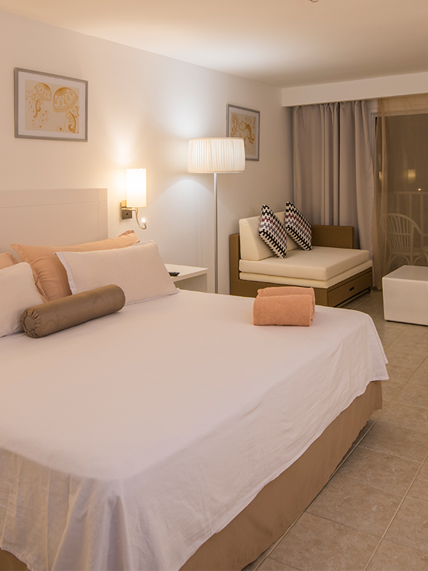 Hotel Playa Coco | Rêves de Soleil | Vacances Air Canada