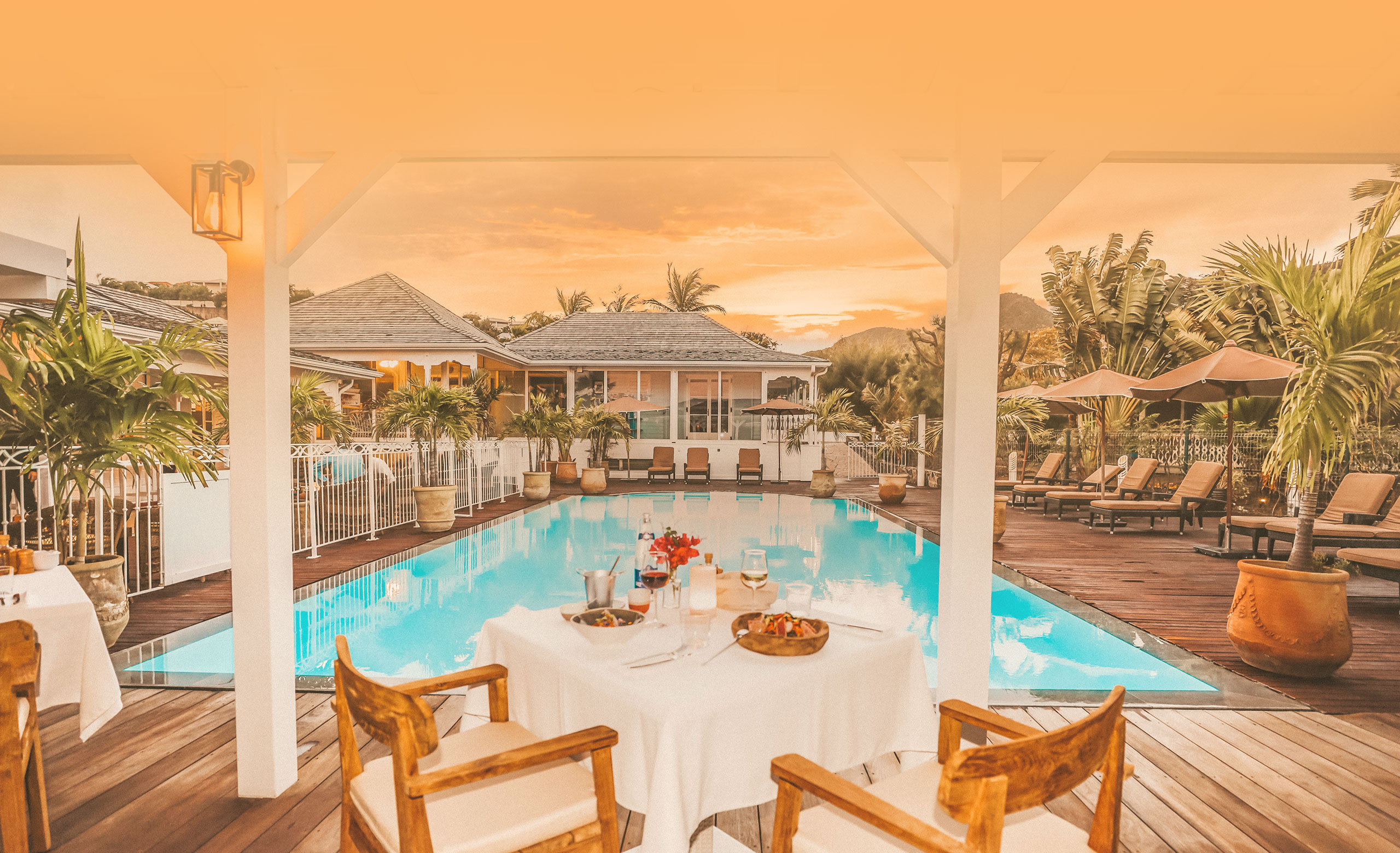 Hotel La Plantation | Rêves de Soleil | Vacances Air Canada