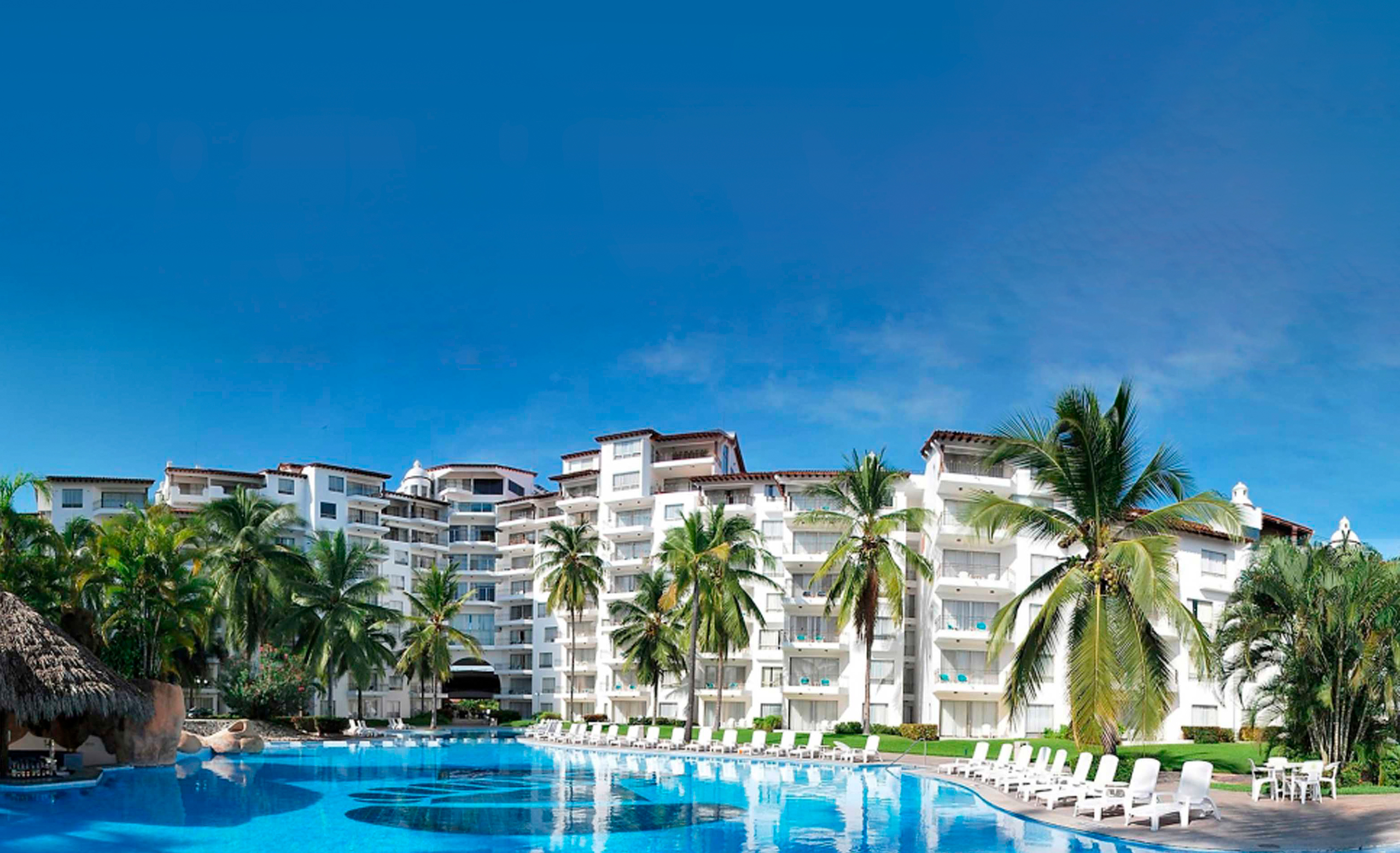Vamar Vallarta All Inclusive Marina & Beach Resort | Rêves de Soleil ...