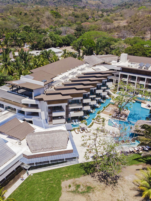 Azura Beach Resort Samara | Rêves de Soleil | Vacances Air Canada