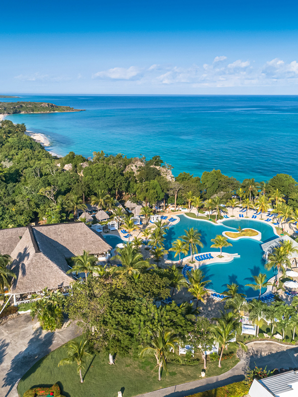 Paradisus Rio de Oro Resort & Spa | Rêves de Soleil | Vacances Air Canada