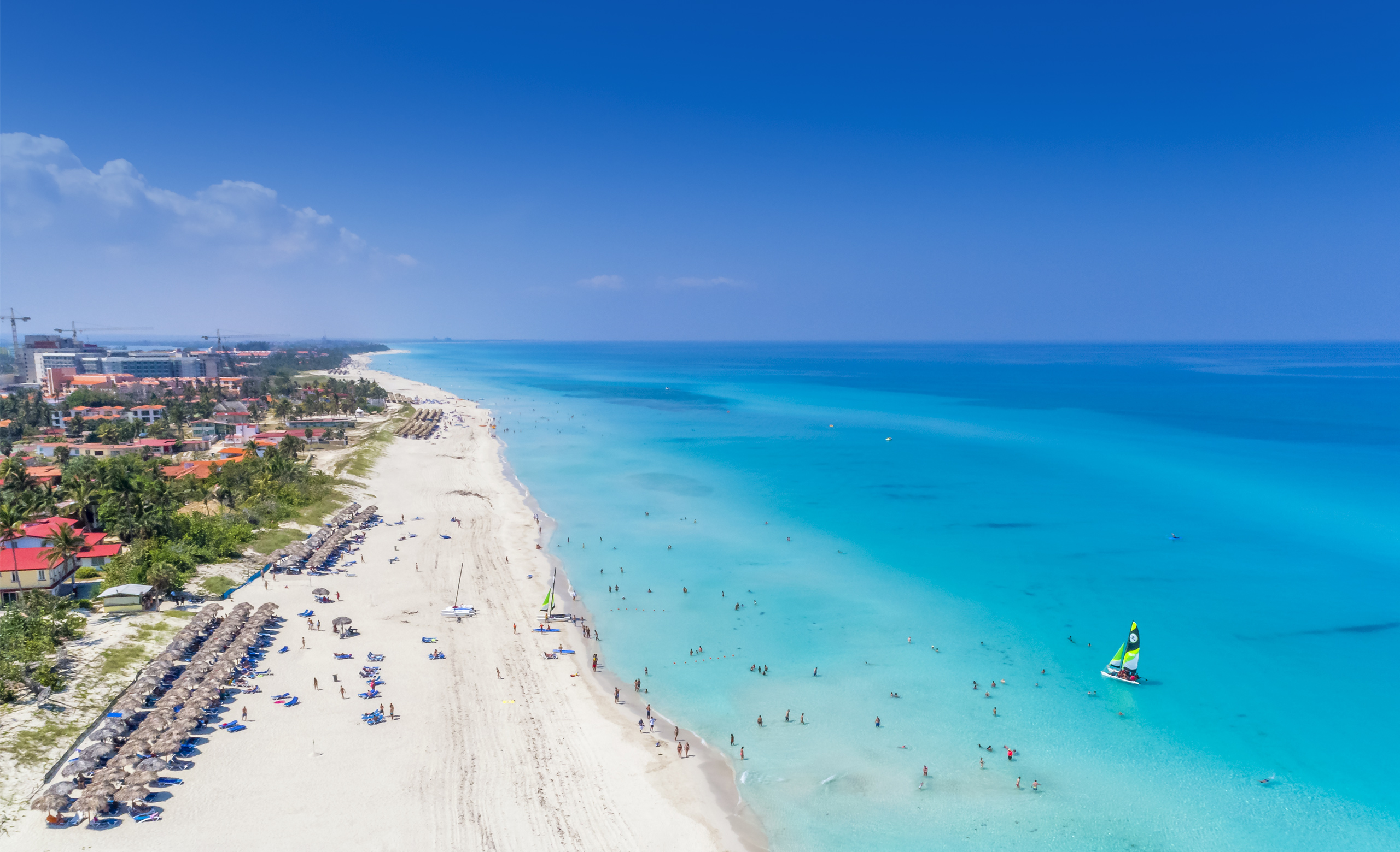 Sol Varadero Beach | Rêves de Soleil | Vacances Air Canada