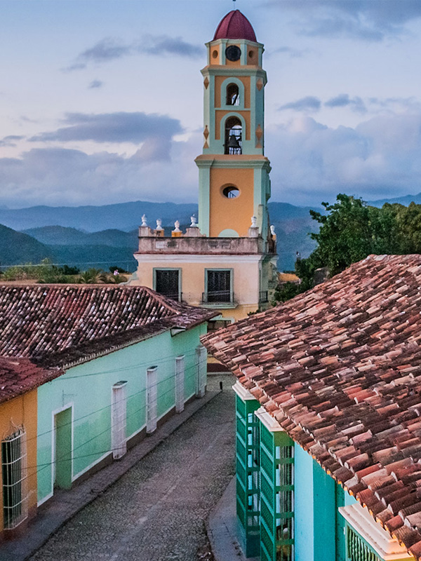 Cuba | Rêves de Soleil | Vacances Air Canada