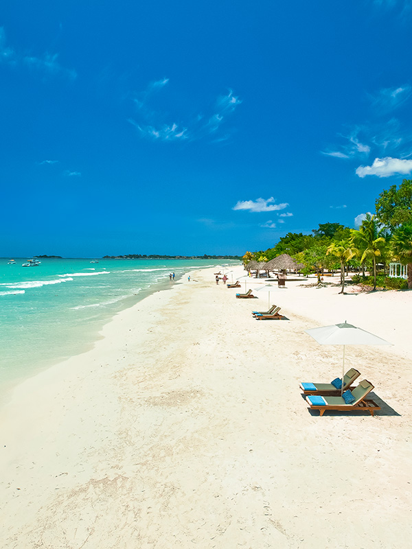 Beaches Negril | Rêves de Soleil | Vacances Air Canada