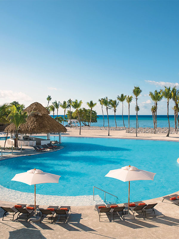 Dreamsᴹᴰ Dominicus La Romana | Rêves de Soleil | Vacances Air Canada