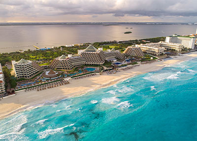 Cancún | Rêves de Soleil | Vacances Air Canada