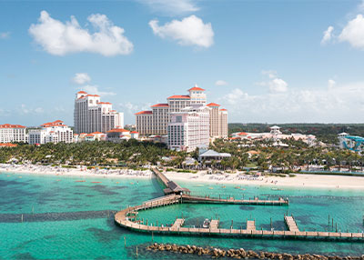 Les Bahamas | Rêves de Soleil | Vacances Air Canada