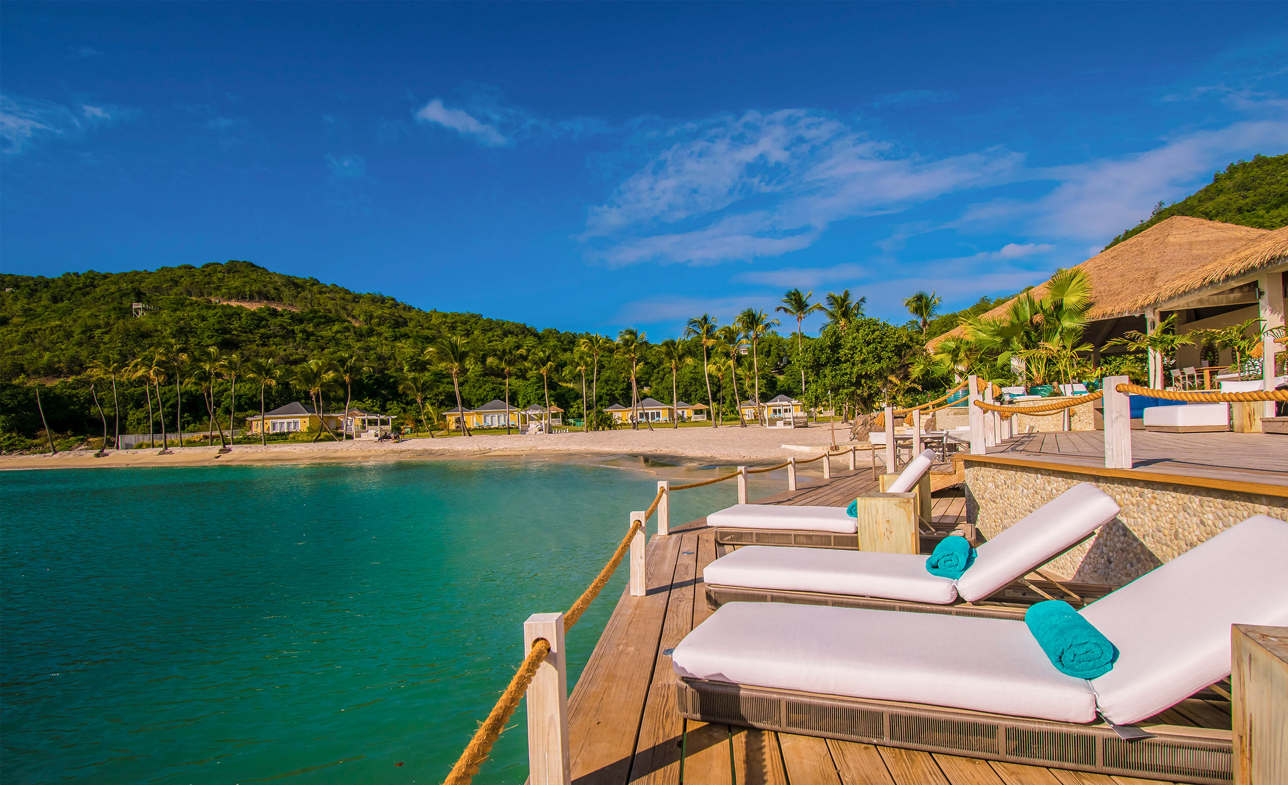 The Liming Bequia | Rêves de Soleil | Vacances Air Canada