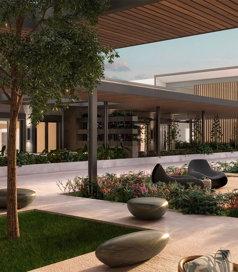 Secretsᴹᴰ Tides Punta Cana | Rêves de Soleil | Vacances Air Canada