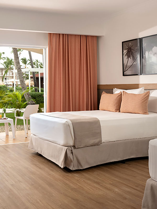 Sunscapeᴹᴰ Coco Punta Cana | Rêves de Soleil | Vacances Air Canada