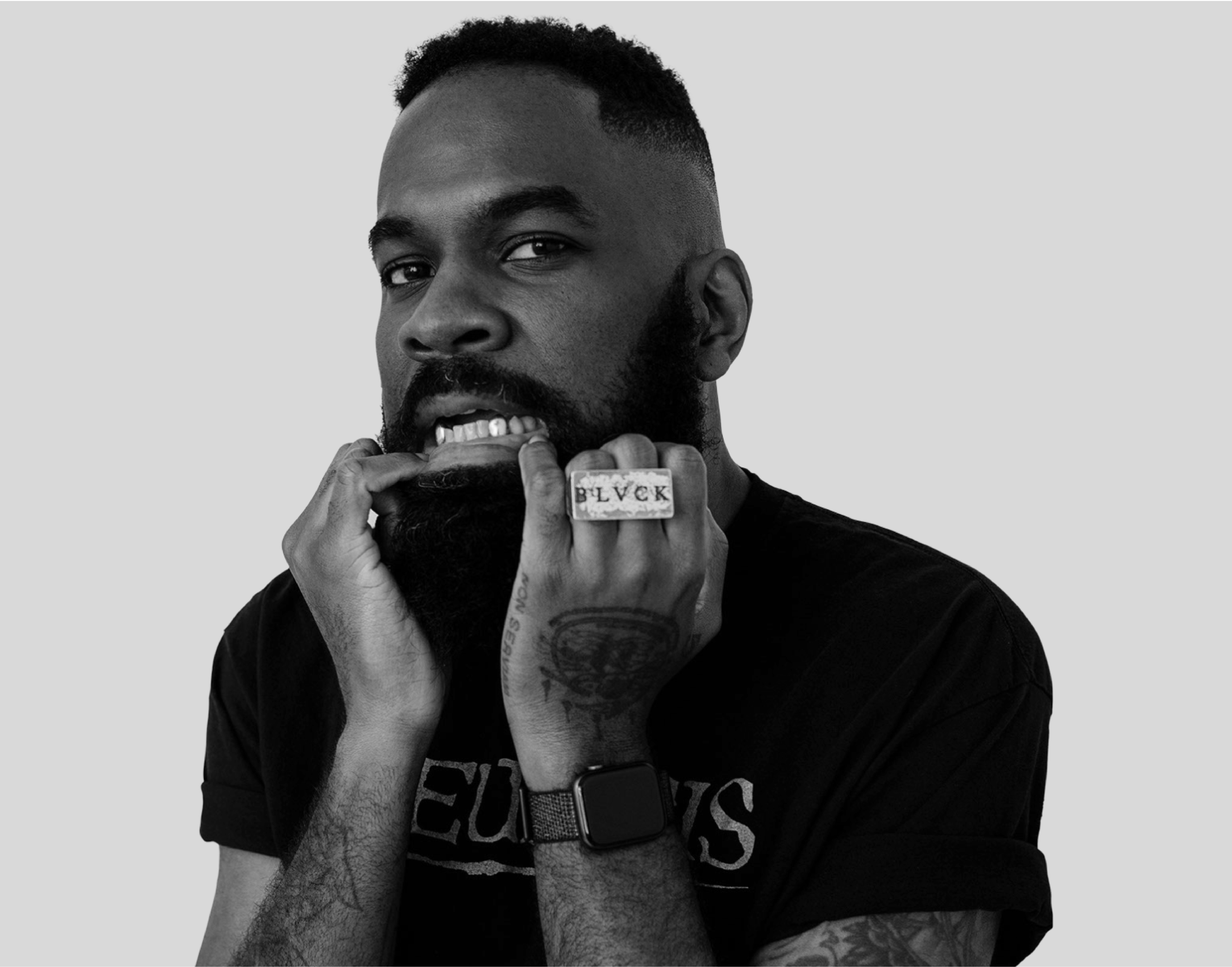 Unknown®- Creative Recruitment Agency