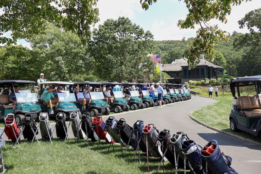 About Us | The Charlie Landers Foundation