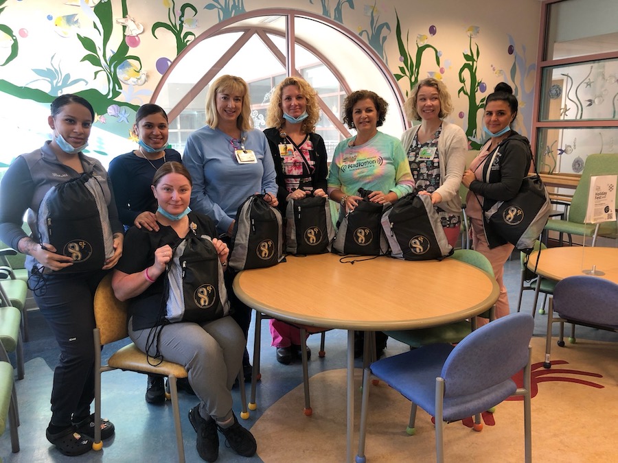 About Us | The Charlie Landers Foundation