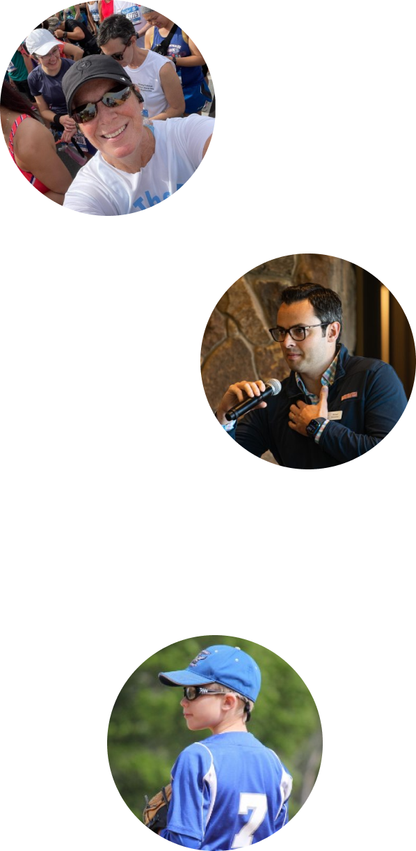 Our Mission | The Charlie Landers Foundation