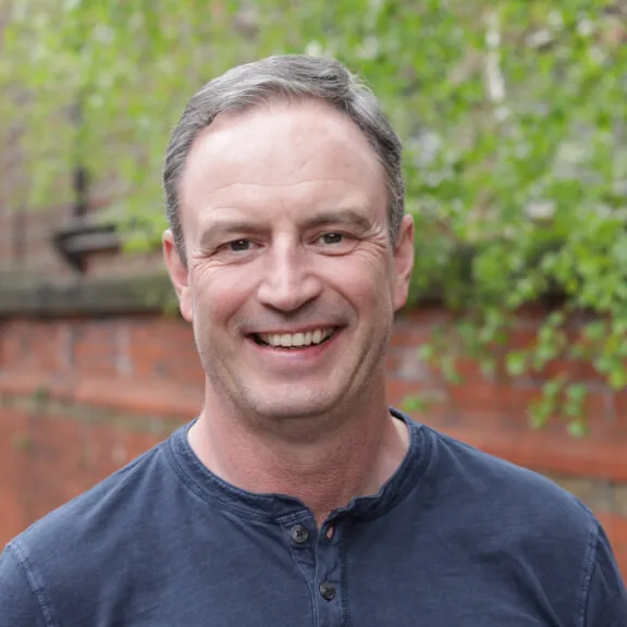 Get to know Ivy Church - our values, mission and team