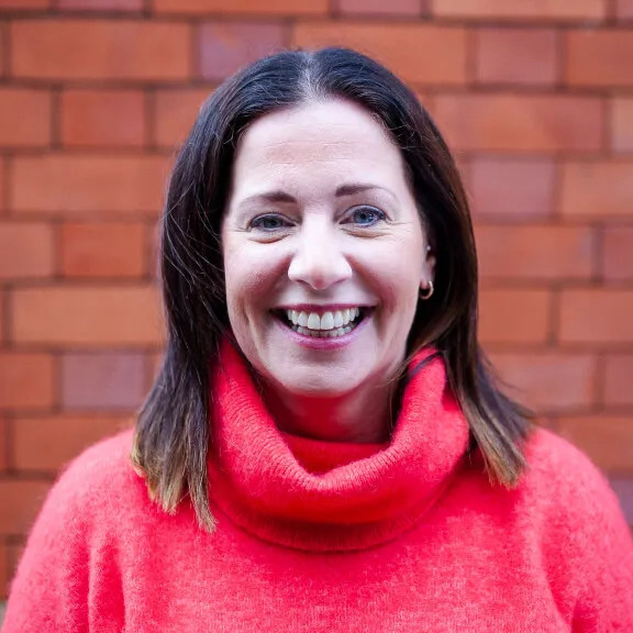 Get to know Ivy Church - our values, mission and team