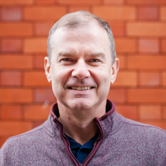 Get to know Ivy Church - our values, mission and team