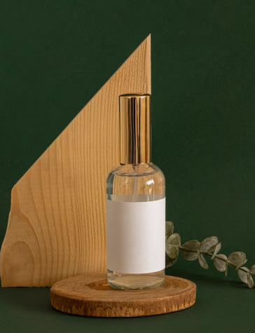 White Label Perfume Manufacturer | K Luxury Fragrances