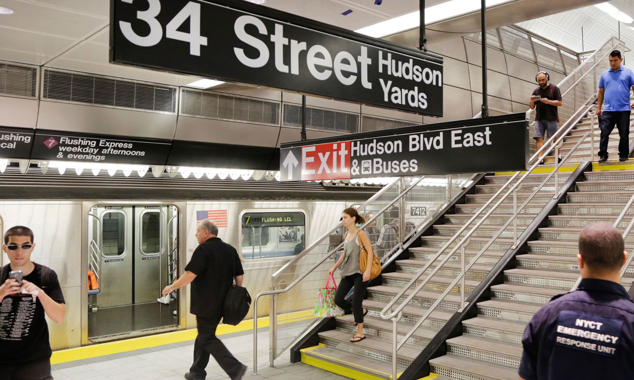 Elevator | Automatisation JRT