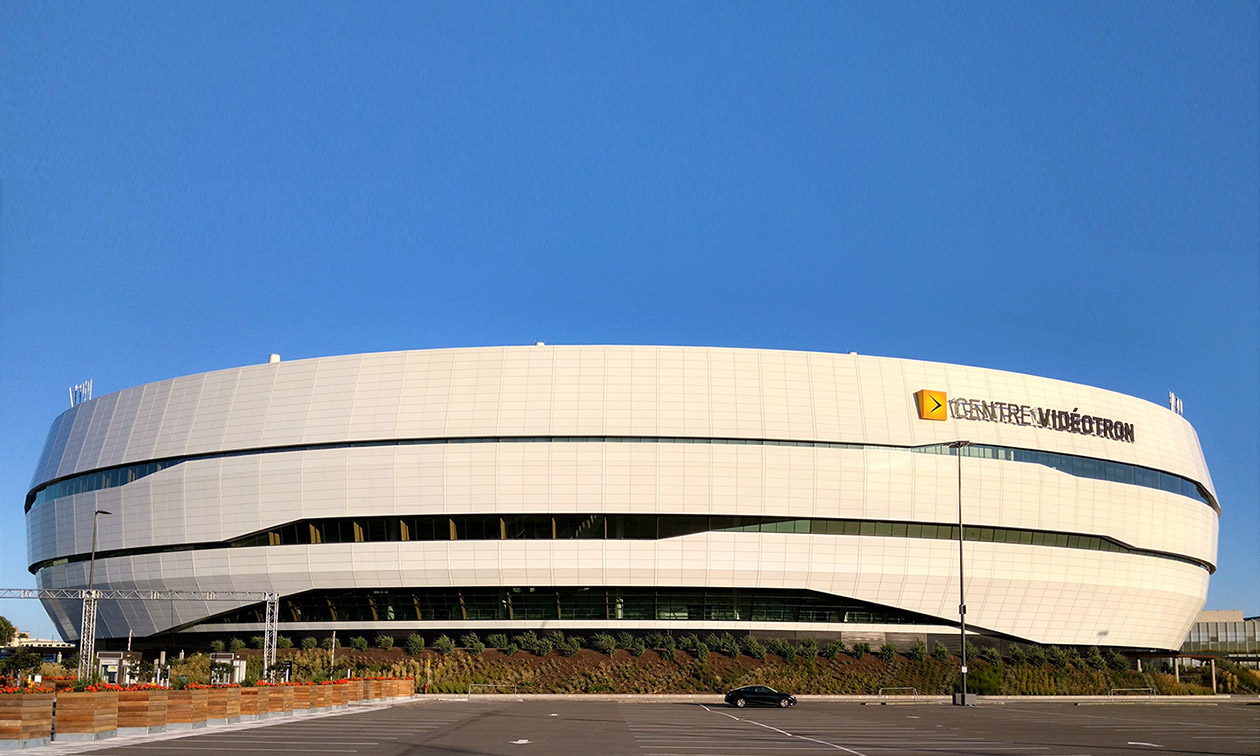 Elevator | Automatisation JRT