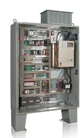 JSC Series - Elevator | Automatisation JRT