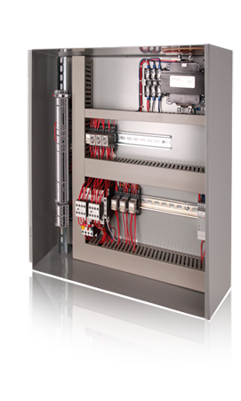 JRD Series - Elevator | Automatisation JRT