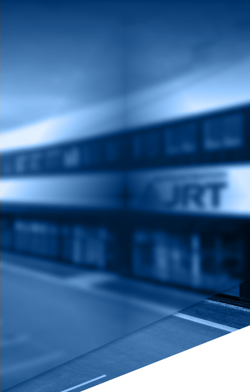 Contact | Automatisation JRT