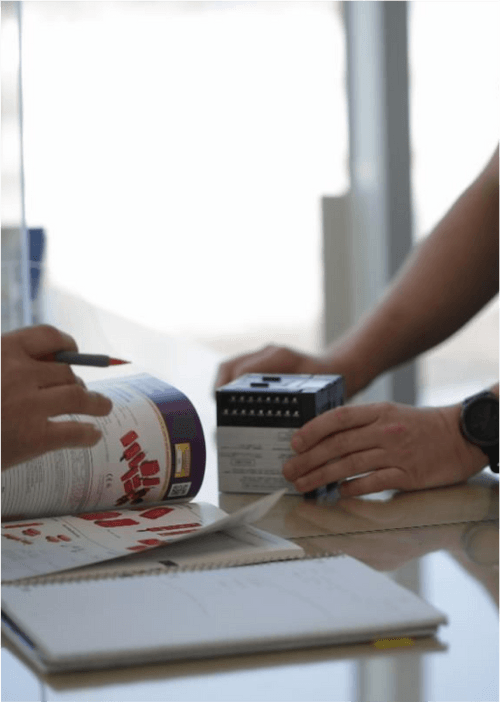 Automatisation JRT Inc.