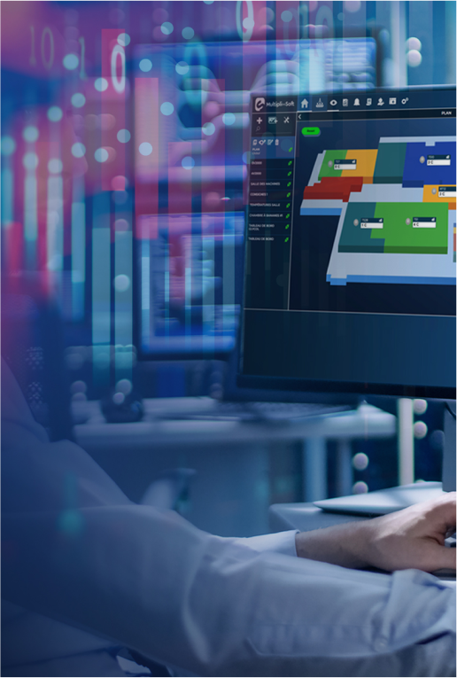 Industriel | Automatisation JRT