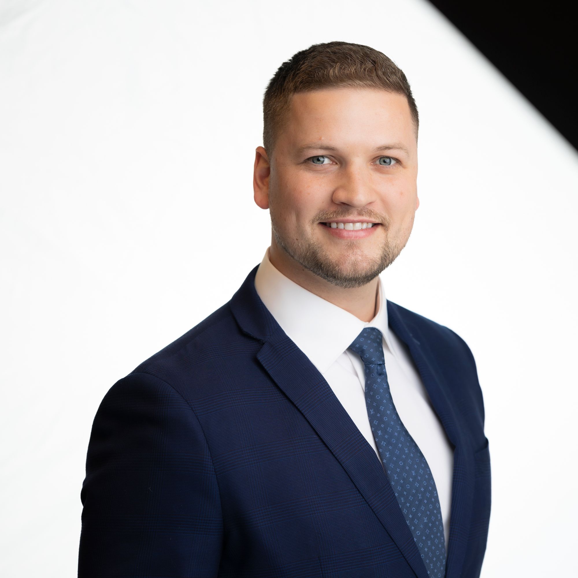 Gasper Stare - Marko Law